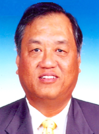 Honorary President – 中华医院