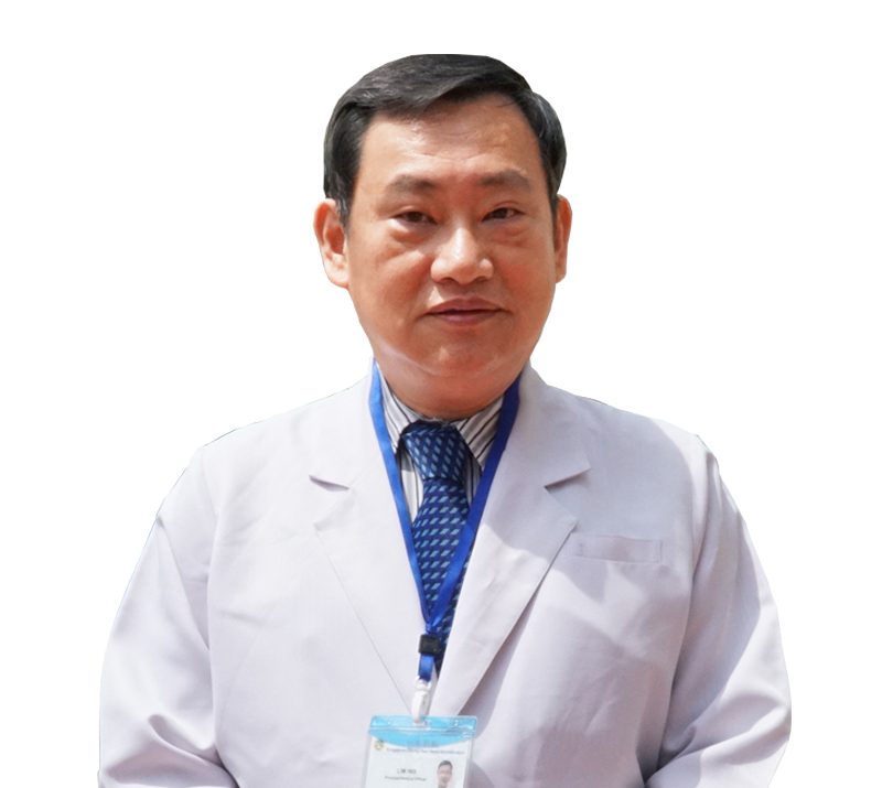 List of Physicians – 中华医院