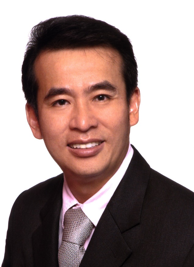 Honorary President – 中华医院