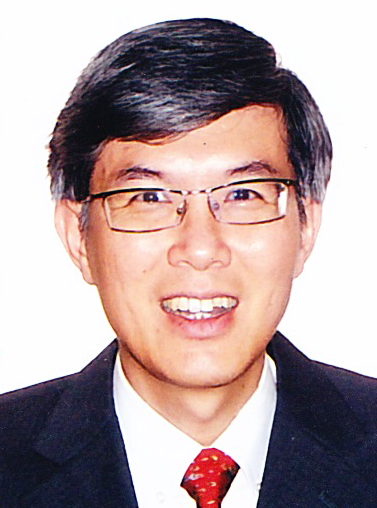 Honorary President – 中华医院