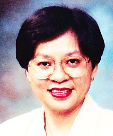 Honorary President – 中华医院