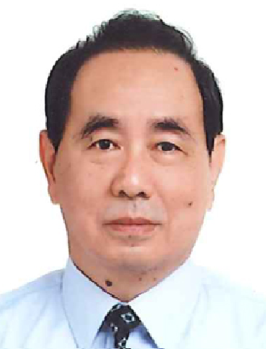 Honorary President – 中华医院