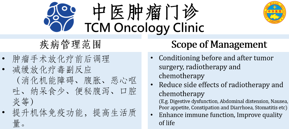 Treatments – 中华医院