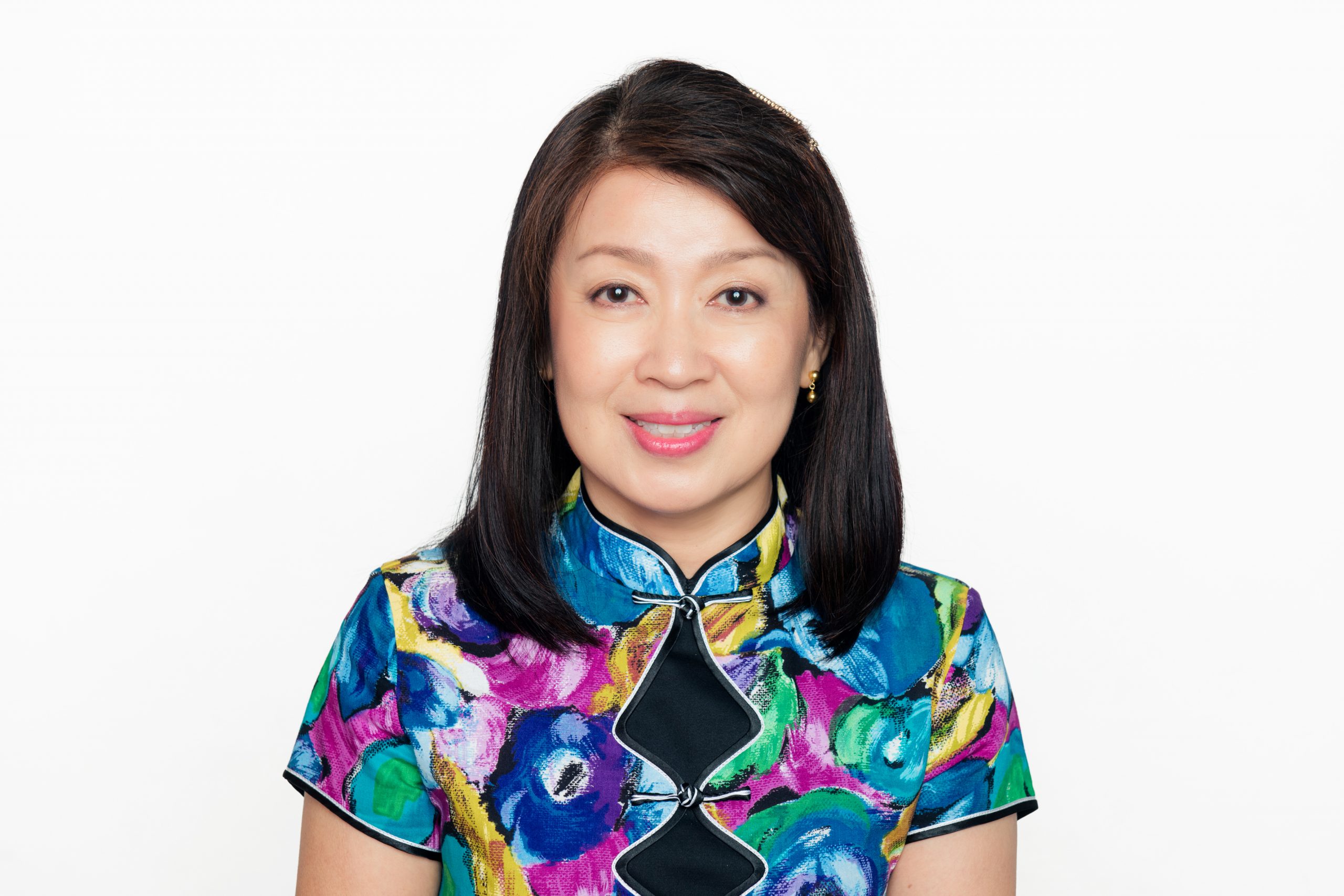 Honorary President – 中华医院