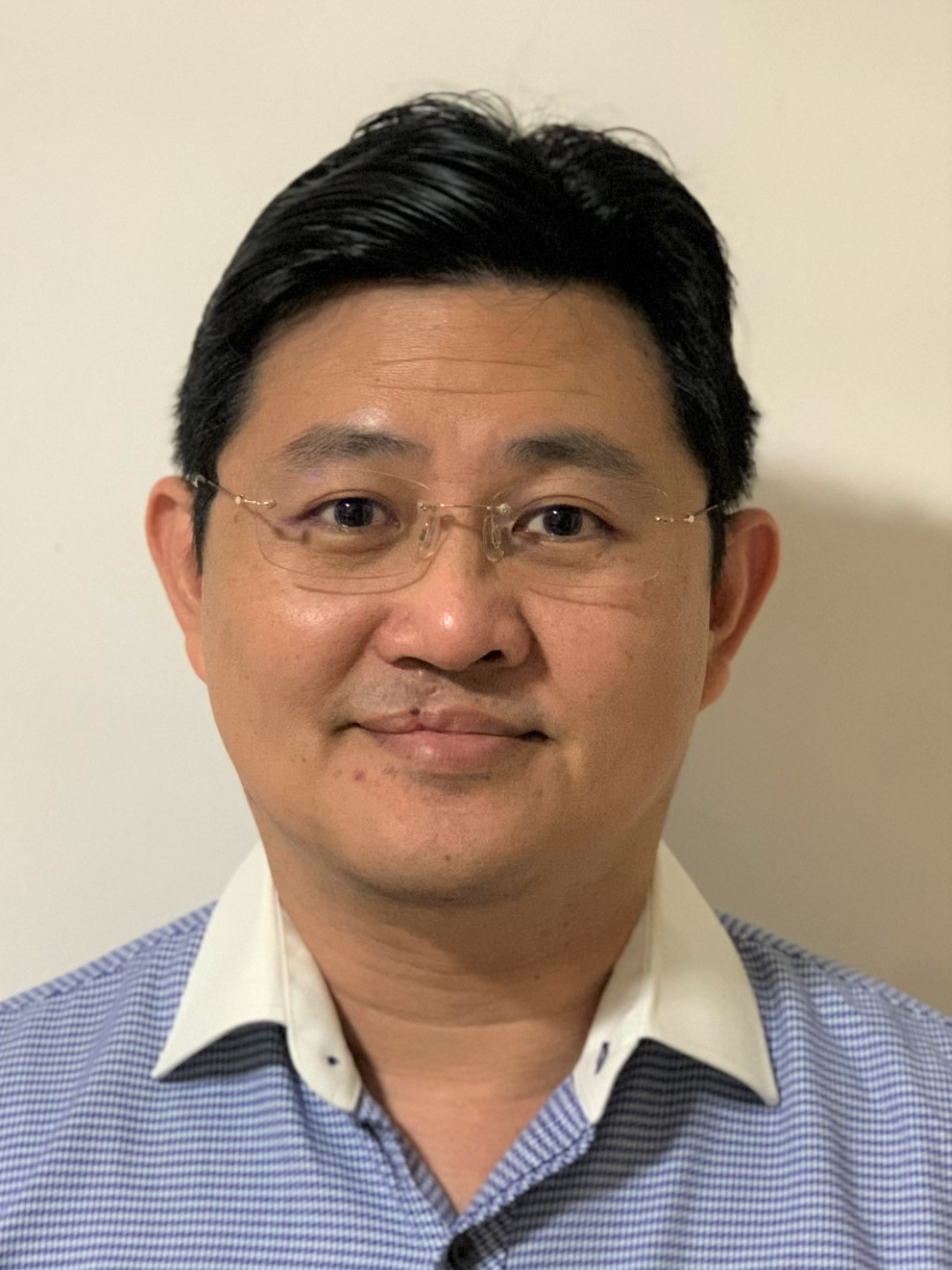 Honorary President – 中华医院