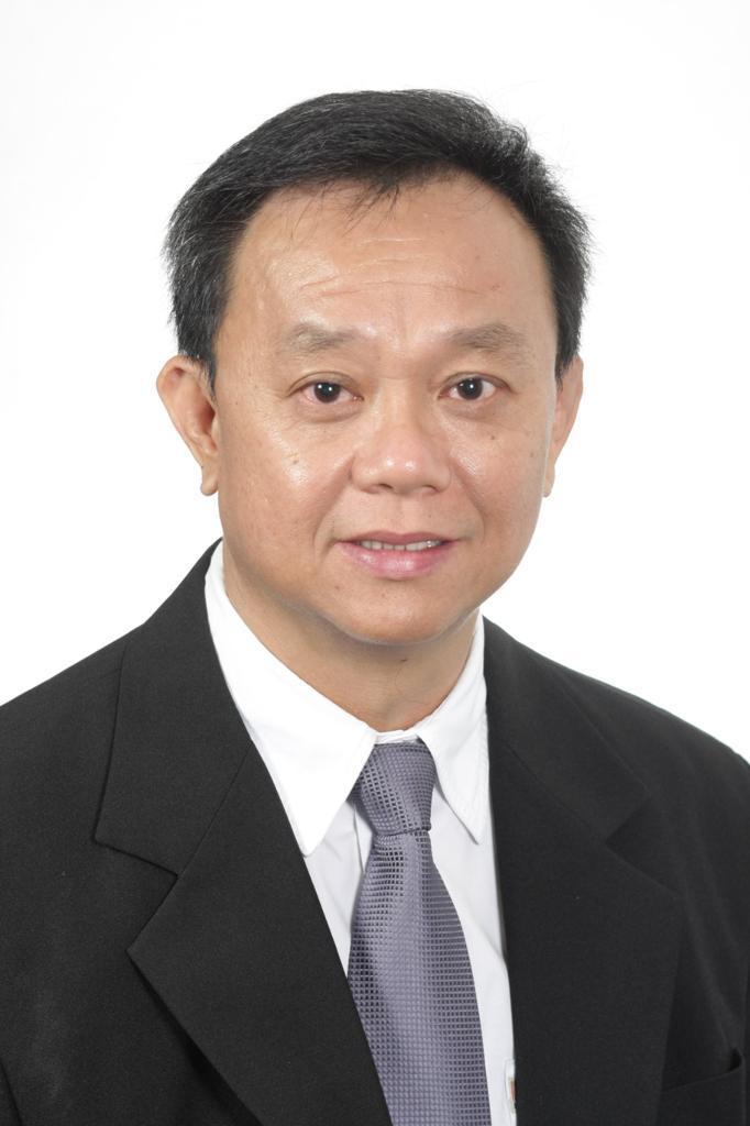 Honorary President – 中华医院