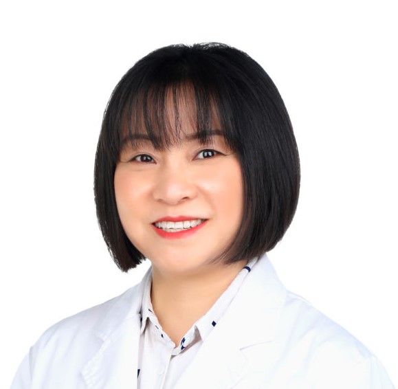 Novena – 中华医院